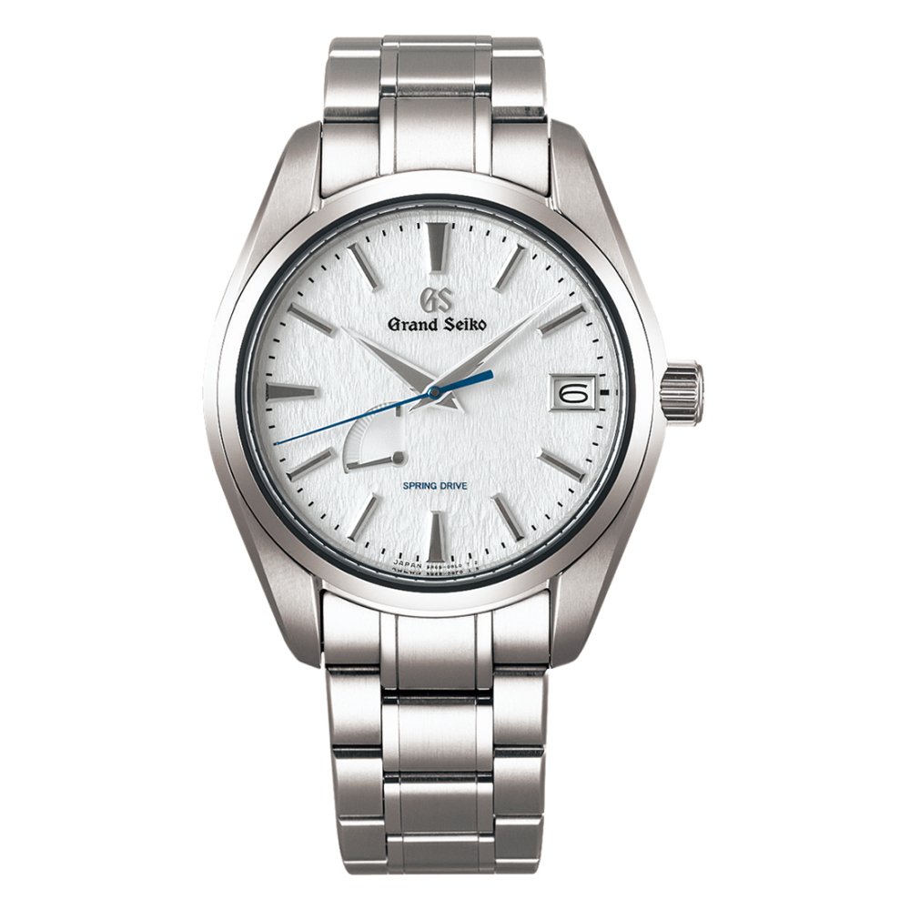 Heritage - Grand Seiko - Knud Pedersen Ure