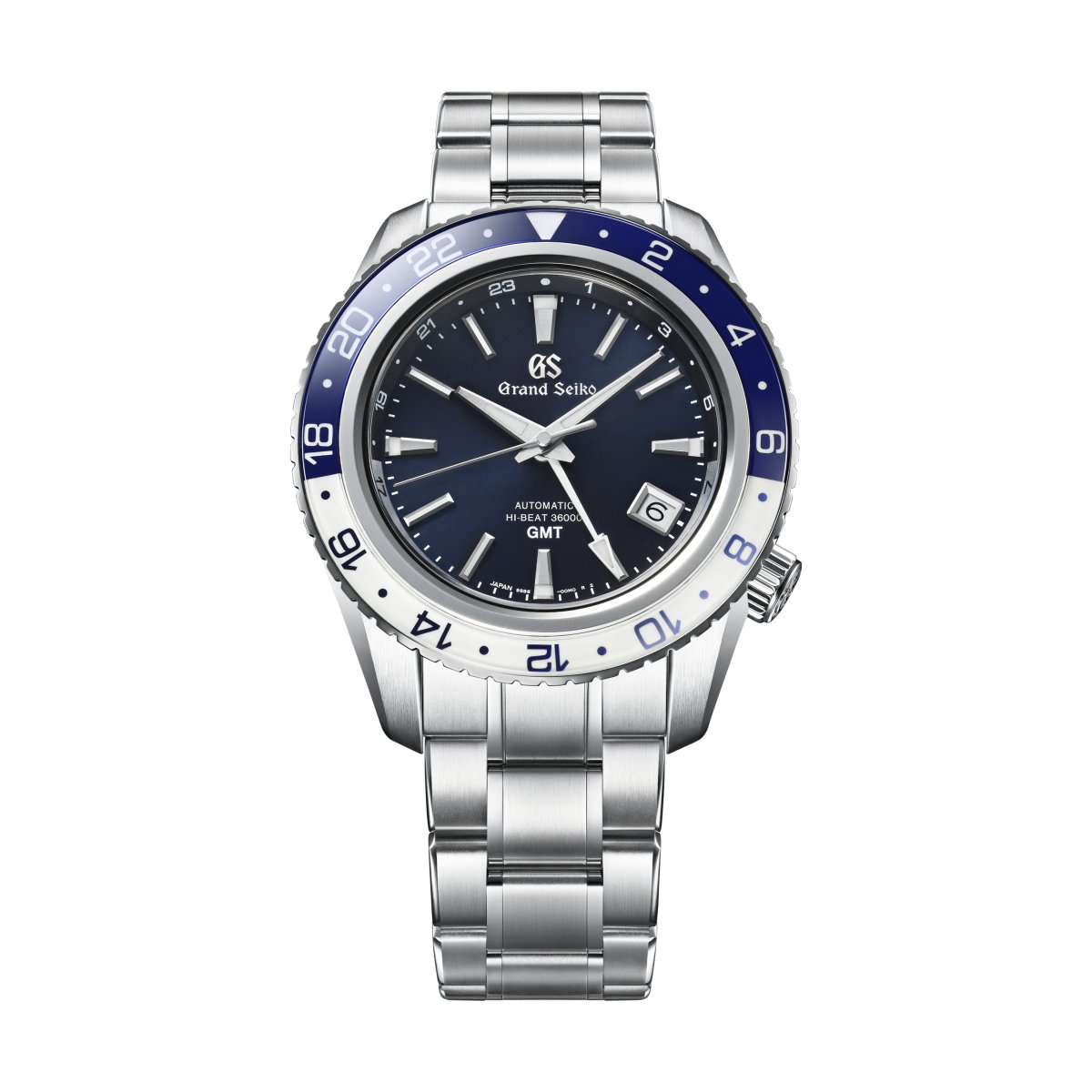 Sport - Grand Seiko - Knud Pedersen Ure