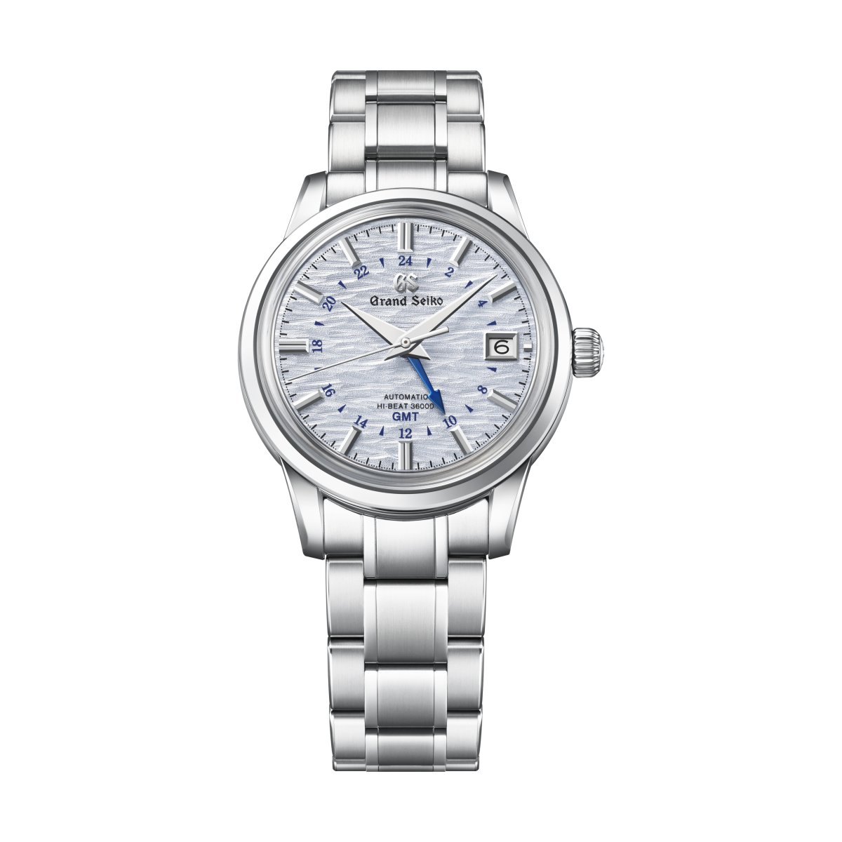 Elegance - Grand Seiko - Knud Pedersen Ure