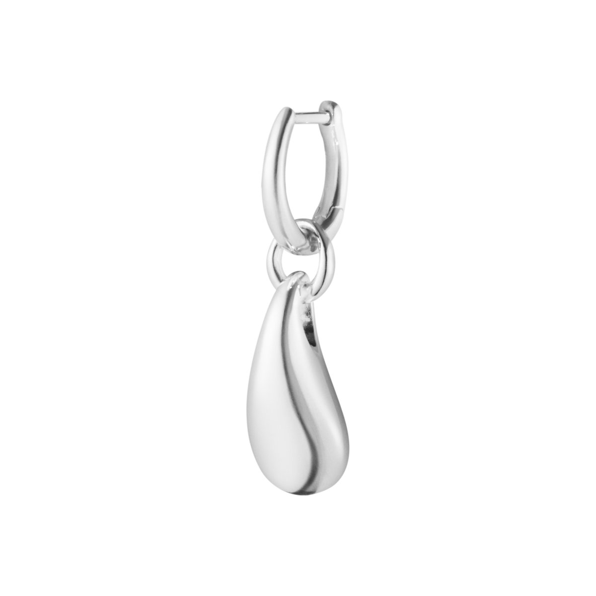 REFLECT SNGL DR EAR 652F SI - Georg Jensen - Knud Pedersen Ure